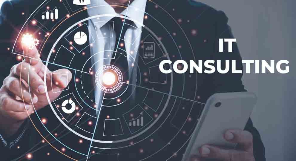 Best IT Consulting Services in Patna- Vistar Vision